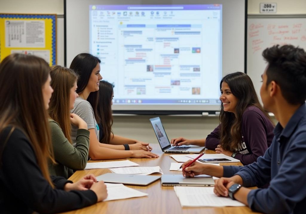 Project-Based Learning: Complete Implementation Guide