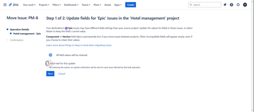 How to Change Issue Type in Jira – Quick & Easy Steps - 1 minute video guide