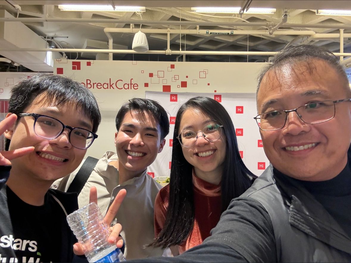 Techstars Startup Weekend Boston 2025