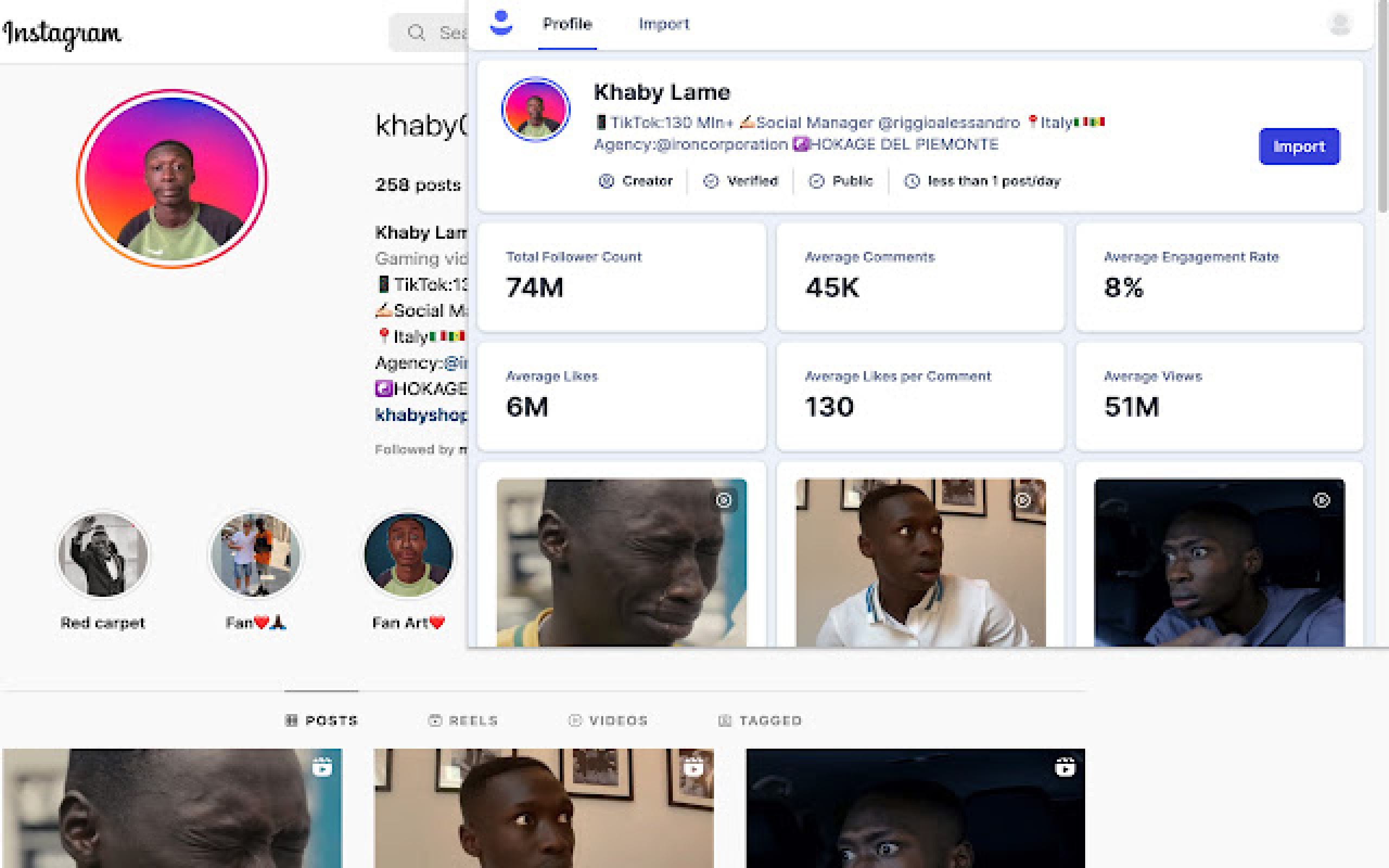 9 Best & Free Chrome Extensions for Instagram [UPDATED]
