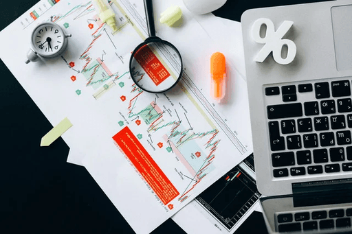 Calculate the progress rate of a project | Enlaps
