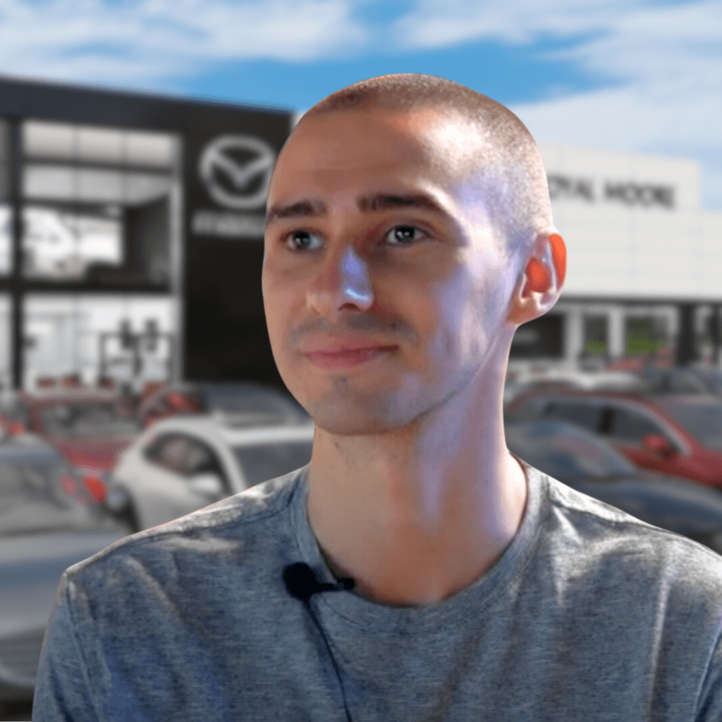 Automotive CRM Software | Fast, AI-Powered CRM for Dealerships