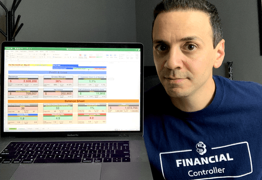 Controller Academy | Home | Browse Accounting Courses