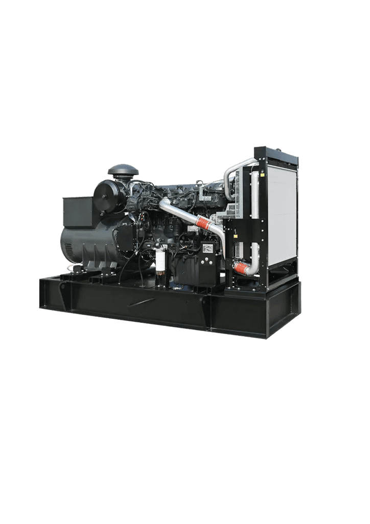 Diesel Generators in Pakistan | Reliable Power Solutions by PowerZone