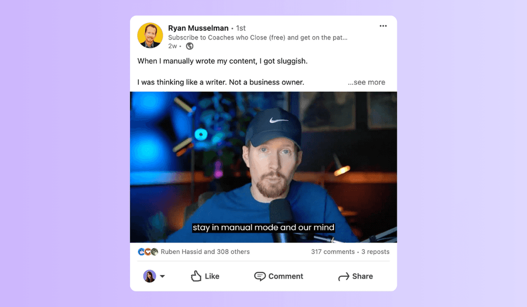 How Long Should a LinkedIn Post be?