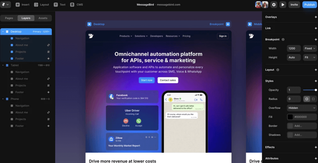 How to Use Framer in 2026: A Complete Beginner's Guide