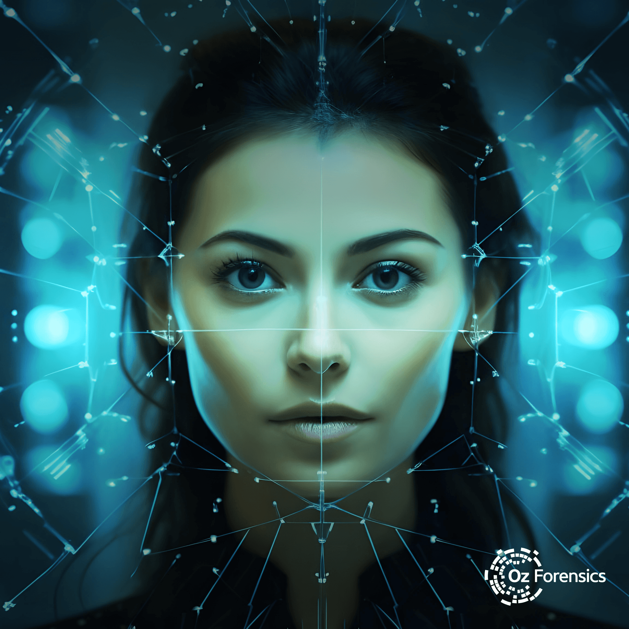 Certified IAD: Stop Biometric Injection Attacks - Oz Forensics