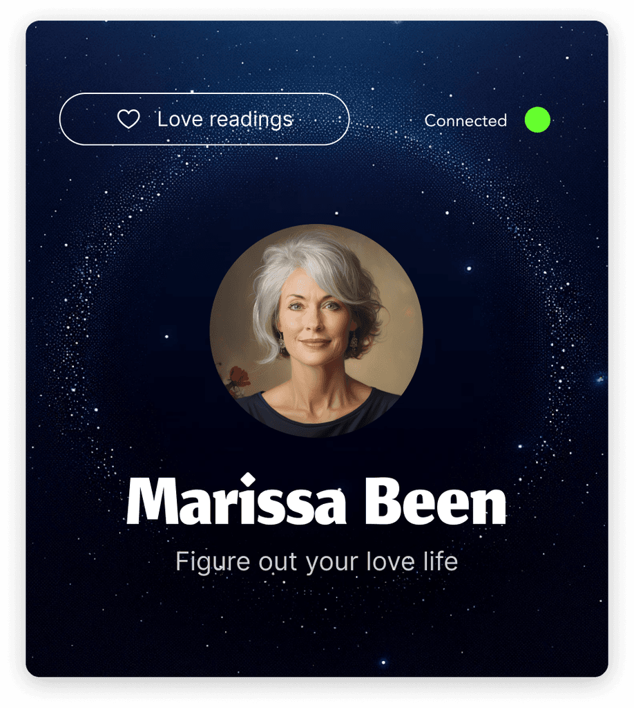 Tarot Master | Chat With Your Personal AI Psychic