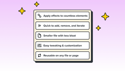 How To Use Framer Overrides & Components