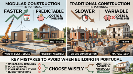 Why Modular Construction Is Growing Faster Than Traditional ...