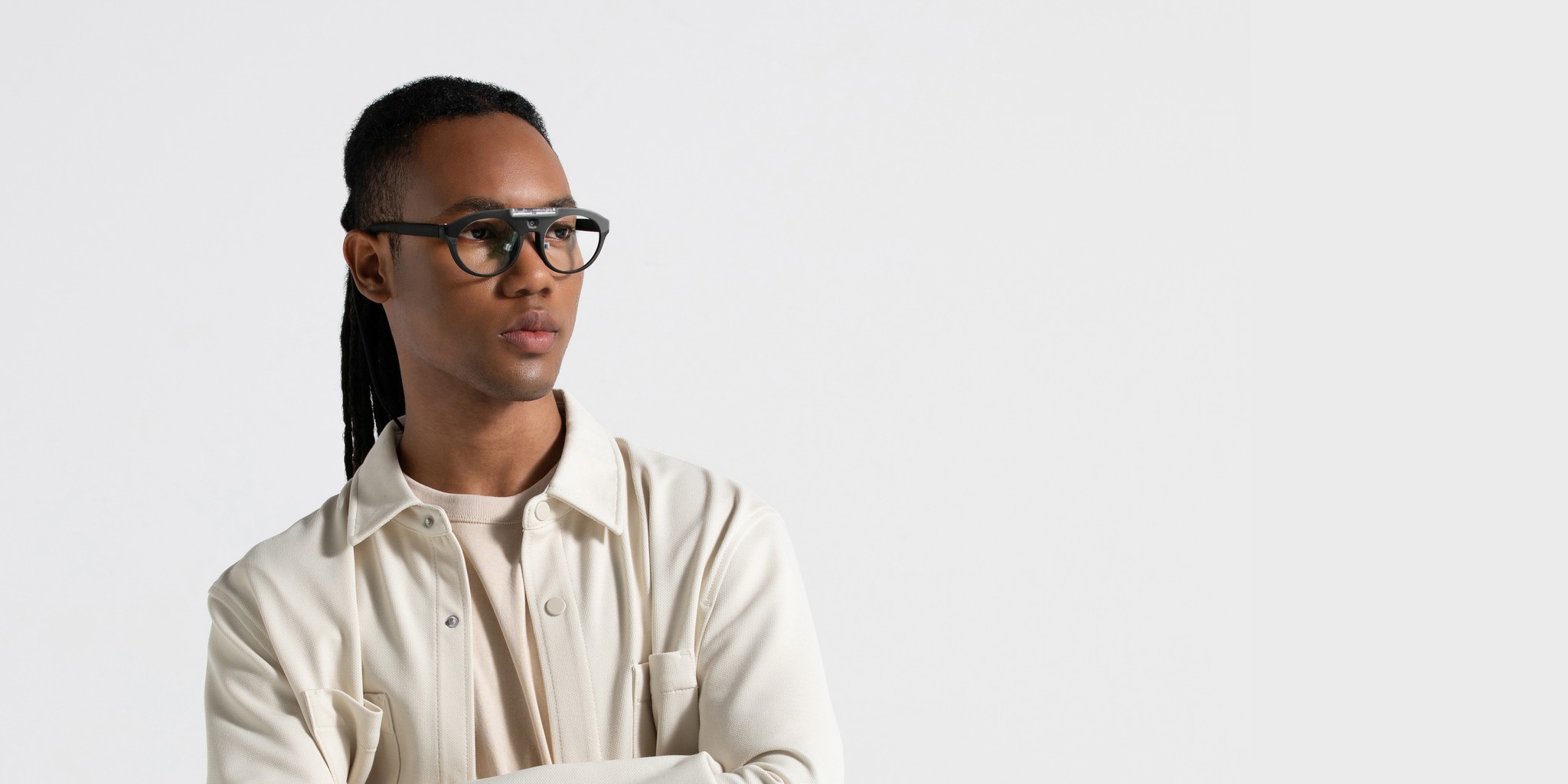 Eye tracking technology - Gain insight into human behavior - Pupil Labs