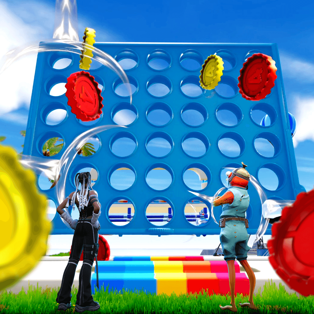 Look North World - Video game publisher and developer for creator platforms