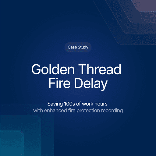 Onetrace | Fire Protection Software