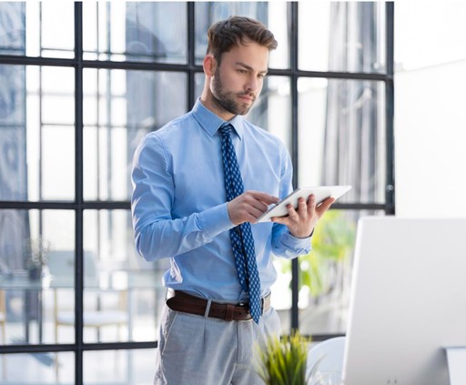 Parade Capacity Management For Freight Brokerages