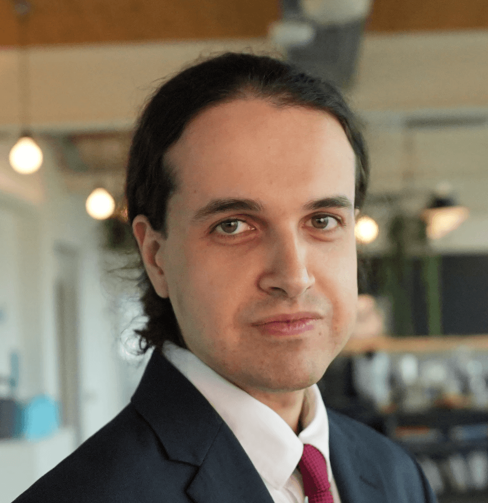 About Us | ControlAI