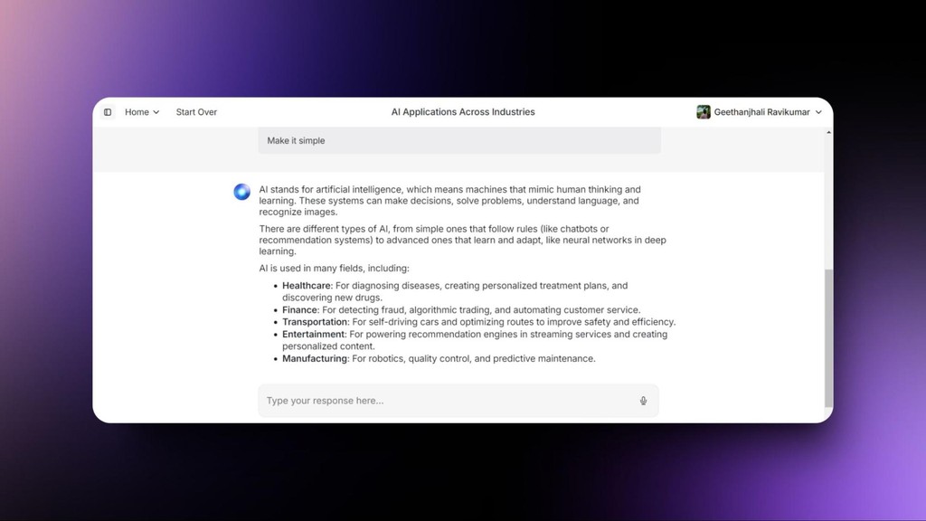 21 Best Al Text Generators in 2025 - (Free & Paid Options)