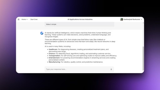 21 Best Al Text Generators in 2025 - (Free & Paid Options)