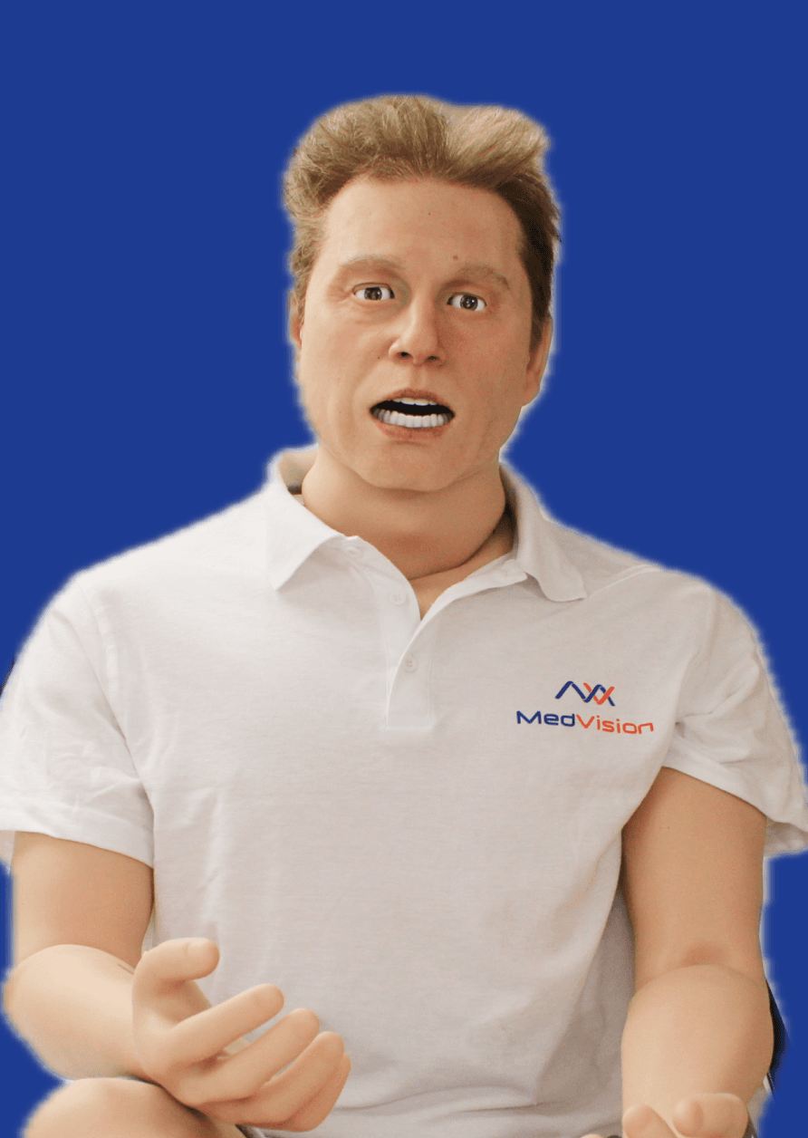 Medical Training Simulation and Simulators for Healthcare Professionals