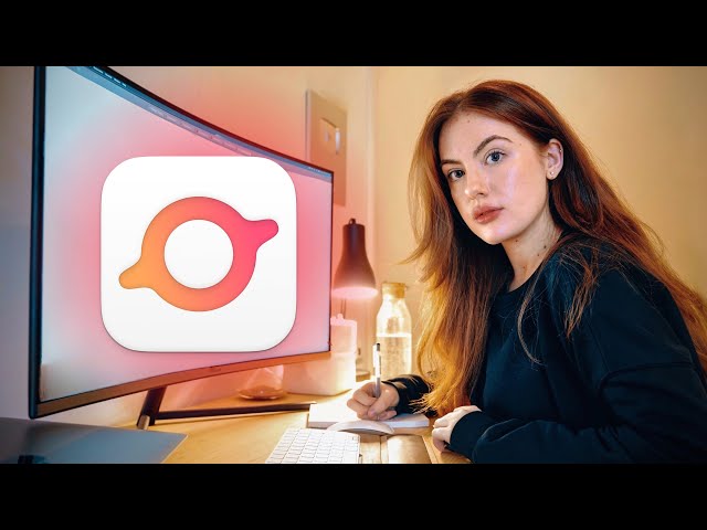 Elizabeth Filips | Creating with SigmaOS