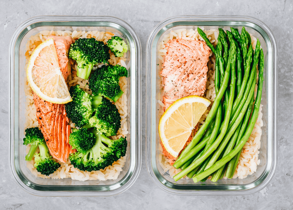 Balanced Diet Meal Plan: Healthy Eating Guide