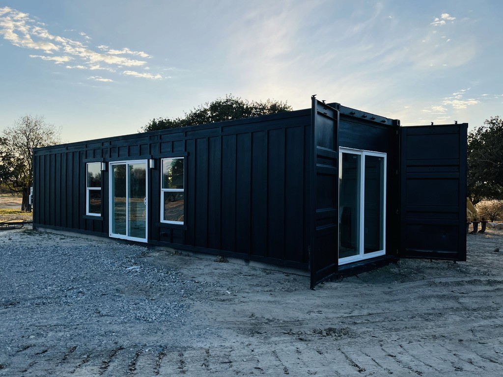 Tack Room Containers - Cactus Containers TX - Your Trusted Source for ...