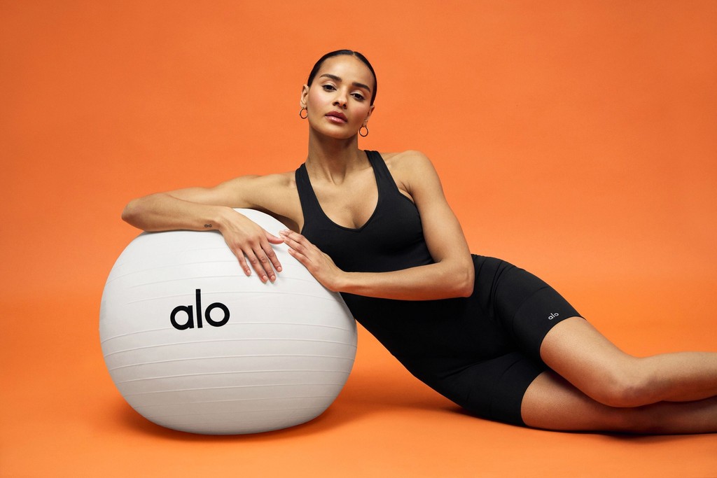 SOHO • ALO YOGA