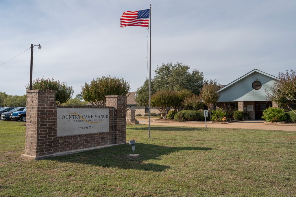 Country Care Manor - Skilled Nursing, Rehabilitation | San Antonio