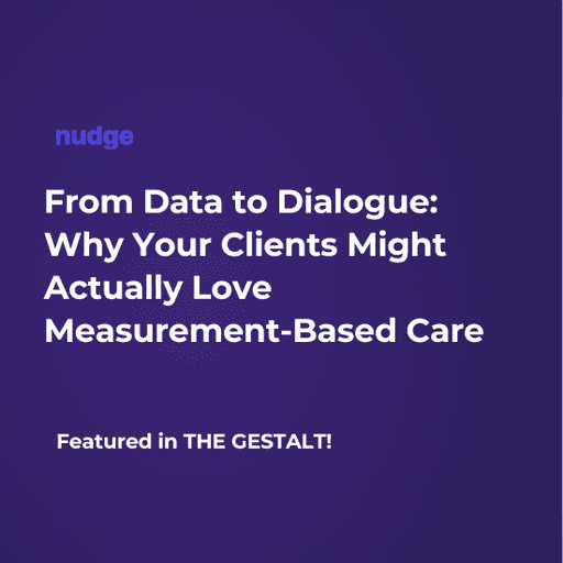 Nudge - Step-by-Step Tutorials