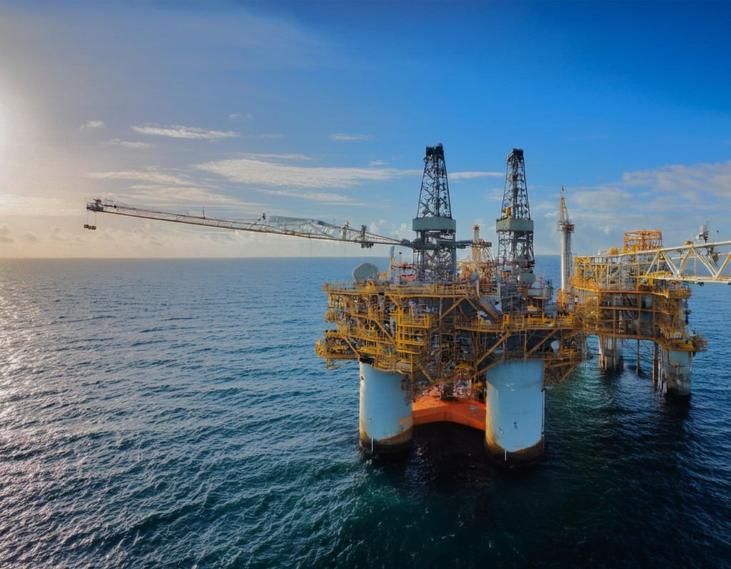 NDT & UTG Inspection Services | Vessel, Rig, & Tank Maintenance with ...