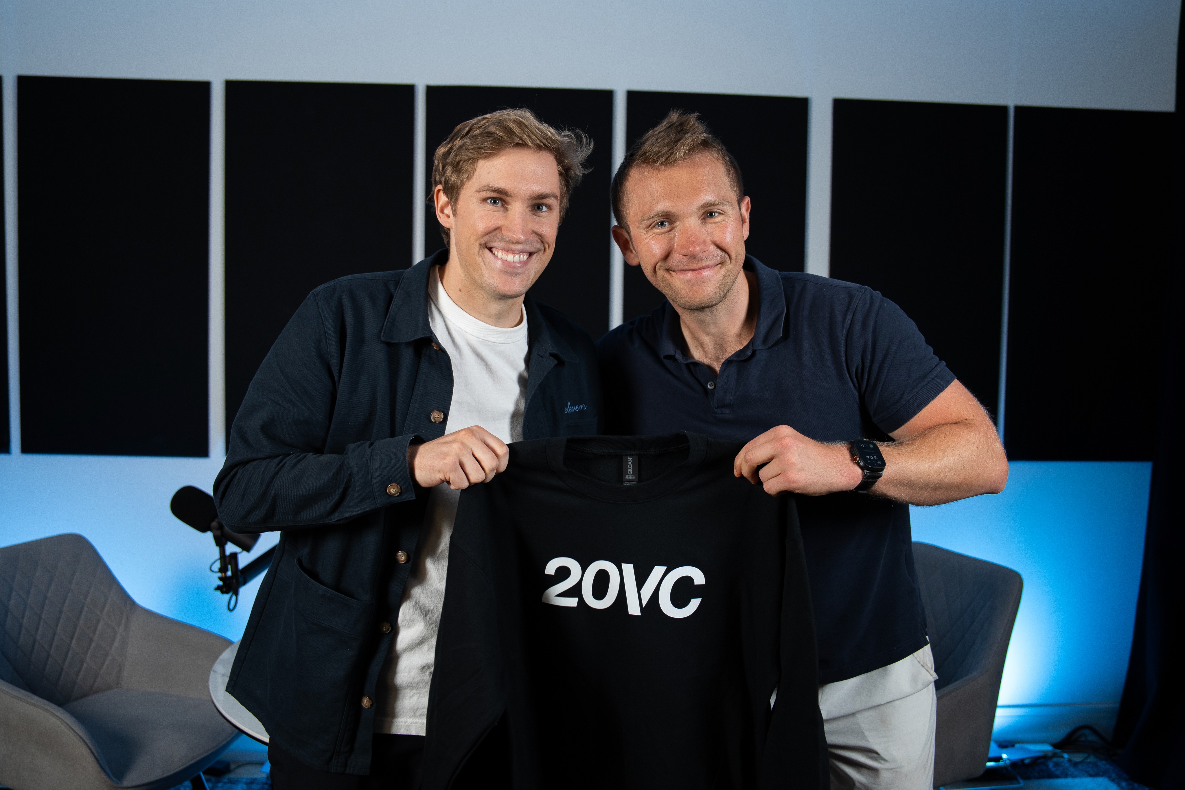 ElevenLabs CEO & Co-Founder, Mati Staniszewski: The Untold Story of ...