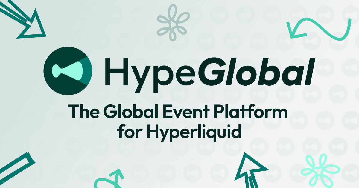 Hype Global — Hyperliquid Events, Hackathons & Meetups Worldwide
