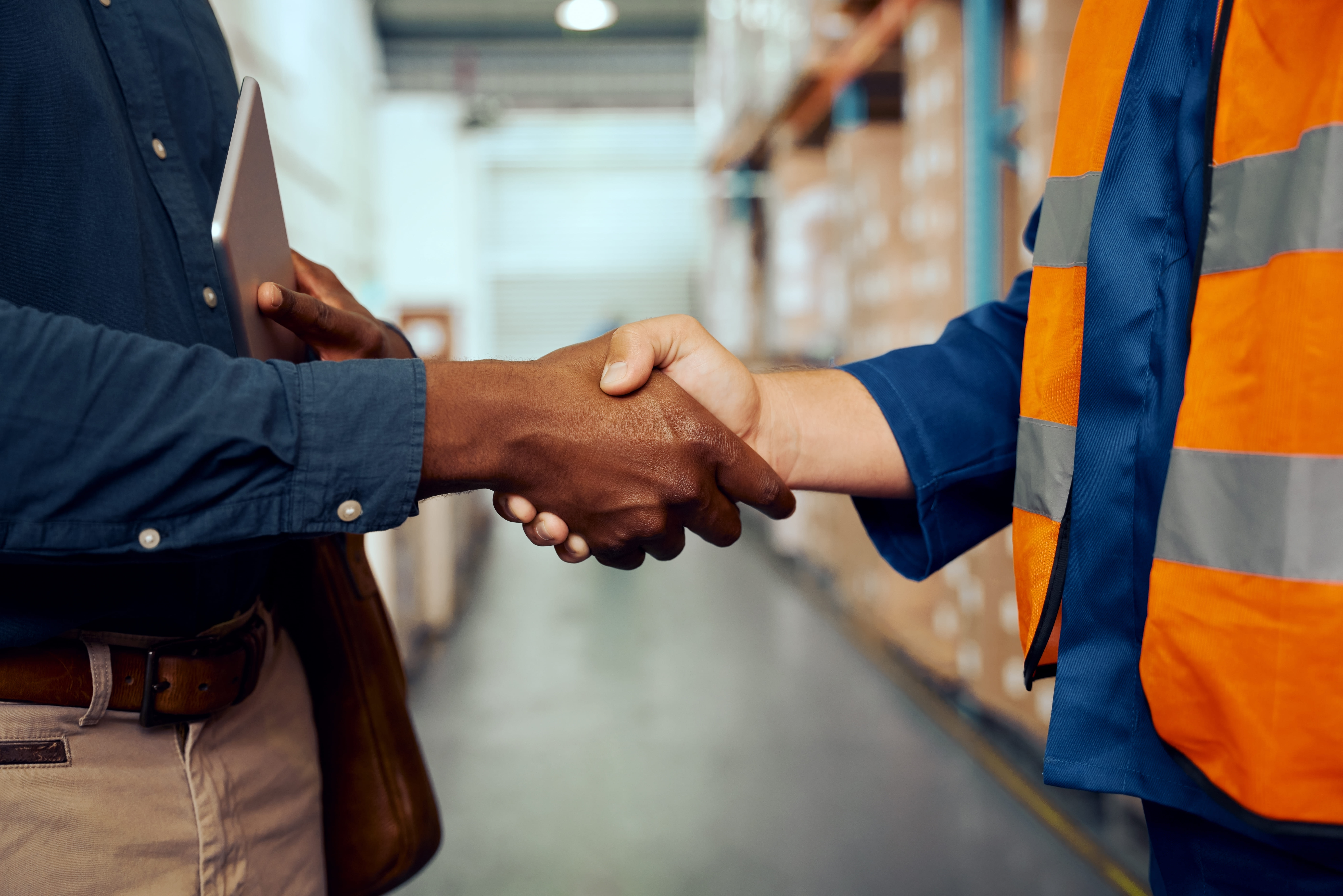Vendor vs Supplier vs Distributor | TradeBeyond