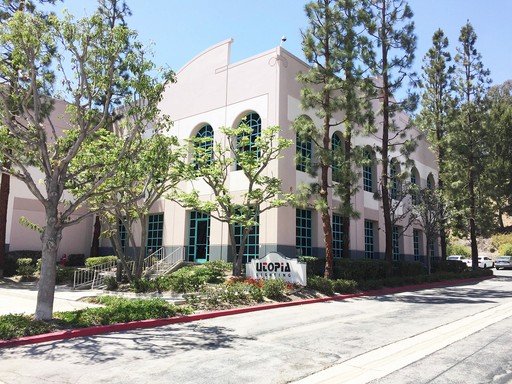 Utopia Lighting - Contact us