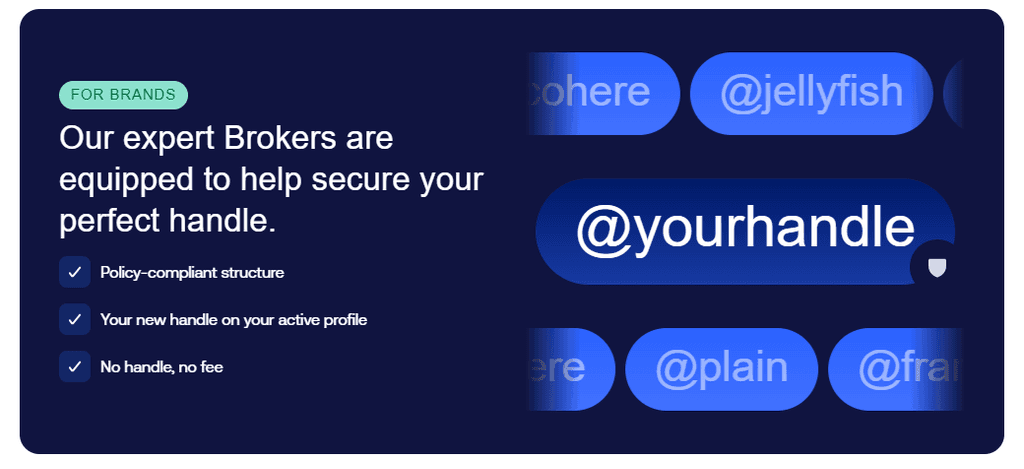 What Is an Instagram Handle? Here’s Everything You Need to Know ...