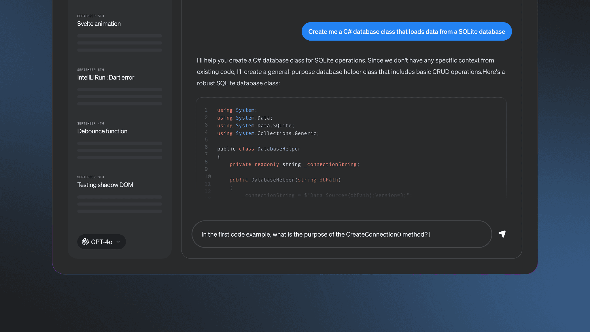 Best practices for prompt engineering with AI Copilots