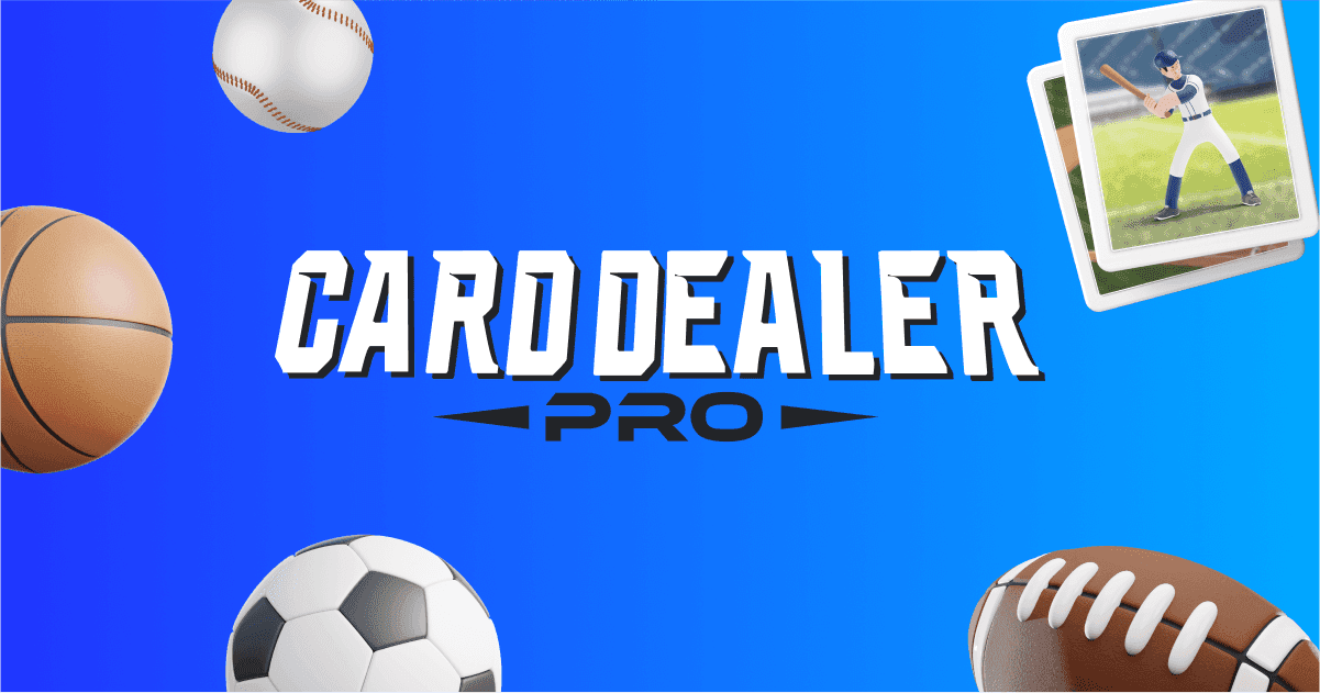 Card Dealer Pro