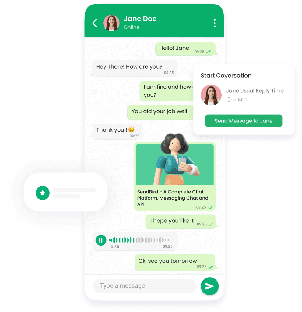 1msg.io − Tools & automation for WhatsApp Business API