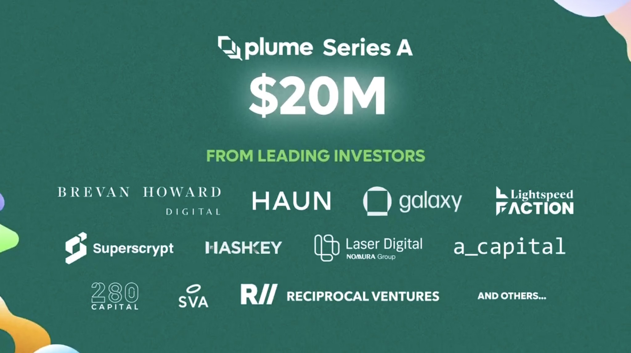 Upcoming Token Launches