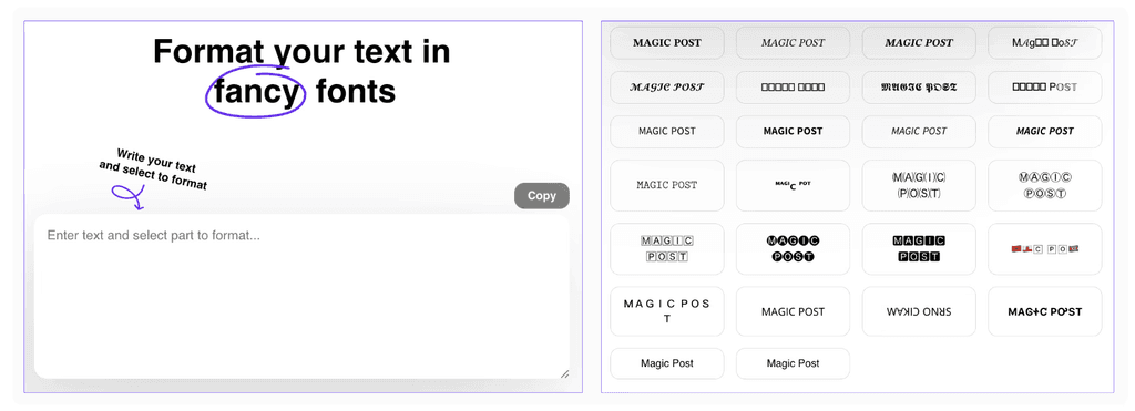 How to Bold Text In LinkedIn Posts (+ Free Tool)