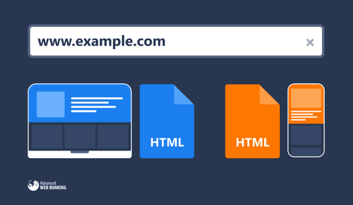 Mobile SEO - AWR SEO Guide