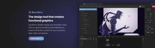 Flutter Animation Libraries: flutter_animate & Rive Integration