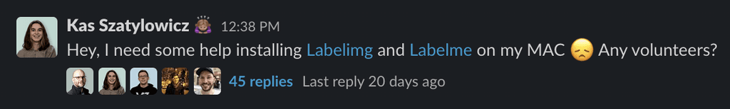 A Friendly Guide to LabelImg [+Open Datasets, Models, Alternative Tools]