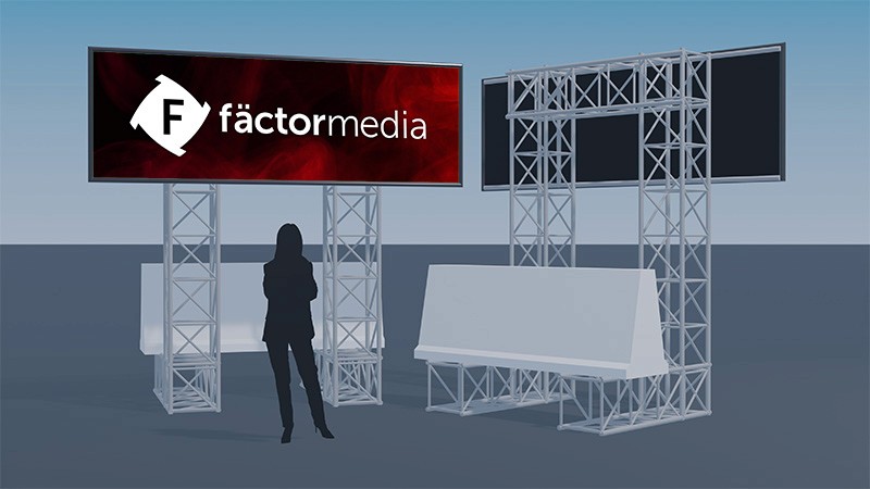 Factor Media