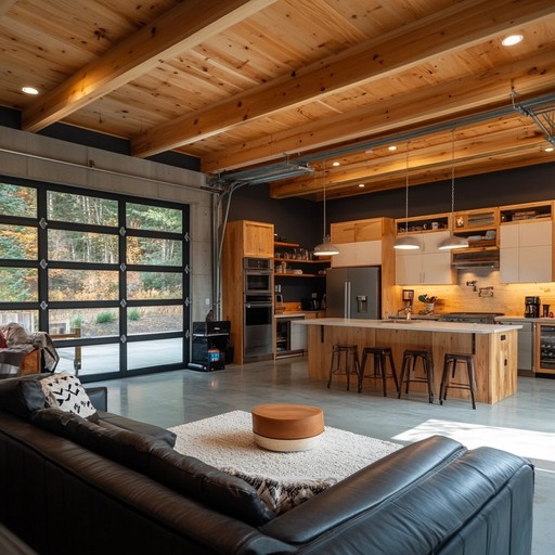 Boundless Tiny Homes - ADU & Tiny Home Builder in Madison, WI