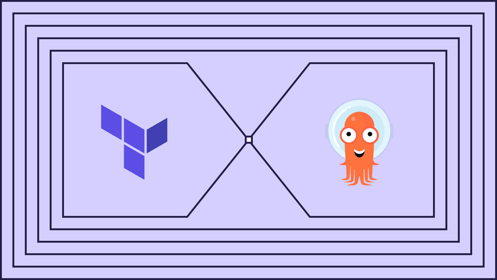 How to Integrate Terraform with Argo CD for GitOps Workflows