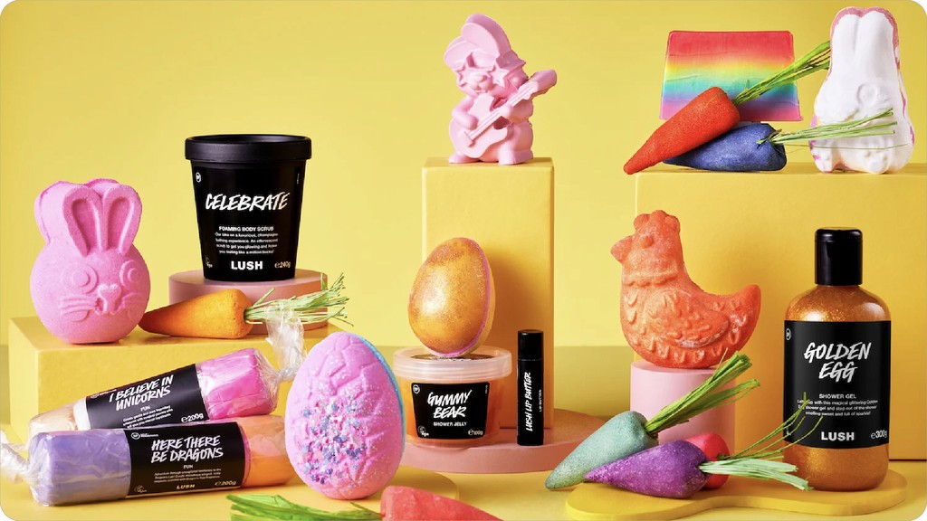 12 Best Packaging Design Examples to Inspire Your Brand in 2025