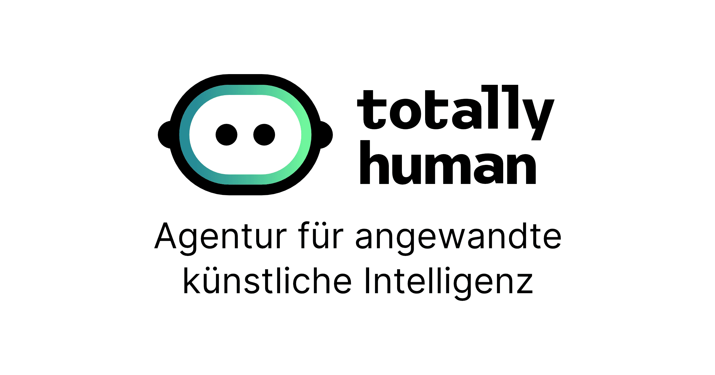 Totally Human: Agentur für angewandte künstliche Intelligenz