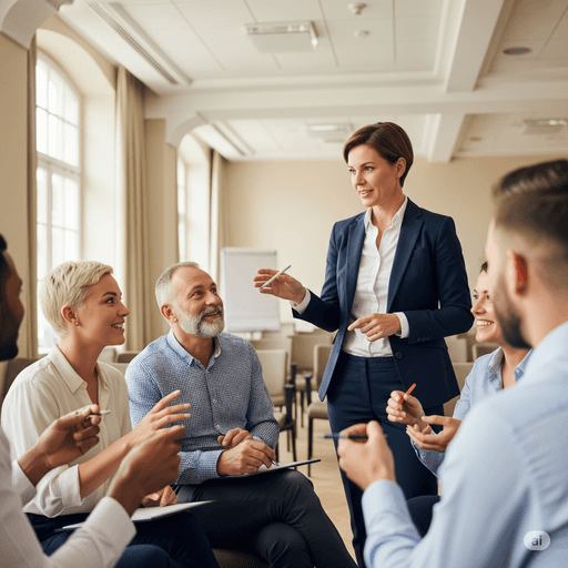 Coaching for Managers: Essential Skills to Unlock Team Potential