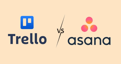 Trello vs Asana: Lo mejor para la gestión de proyectos en 2025 | Lark