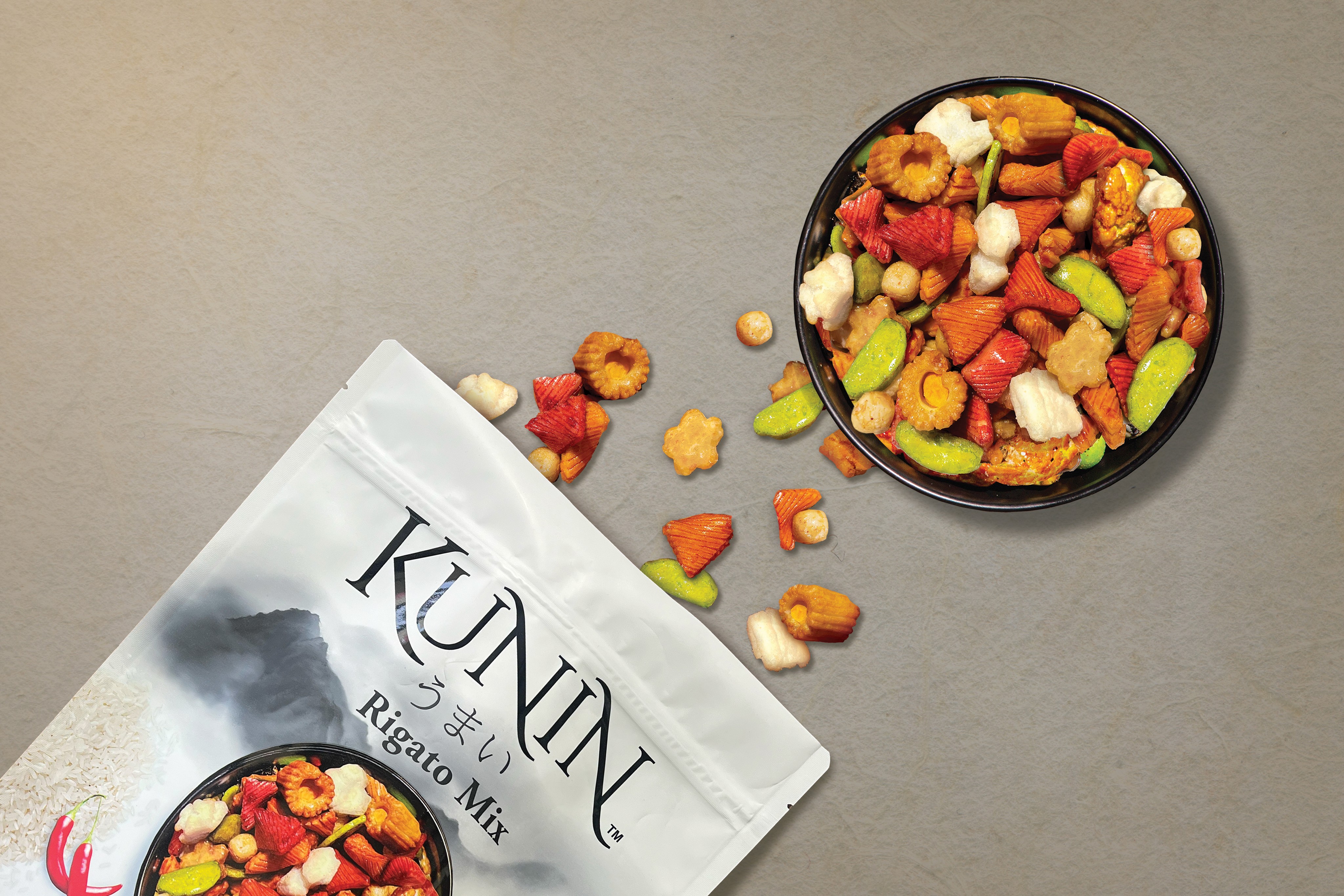 Red Kite Brands | Soban